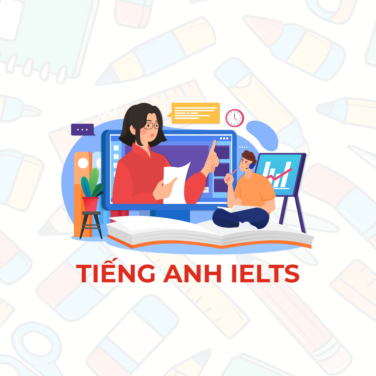 BC IELTS Listening Test 2 - Luyện Nghe IELTS Hiệu Quả