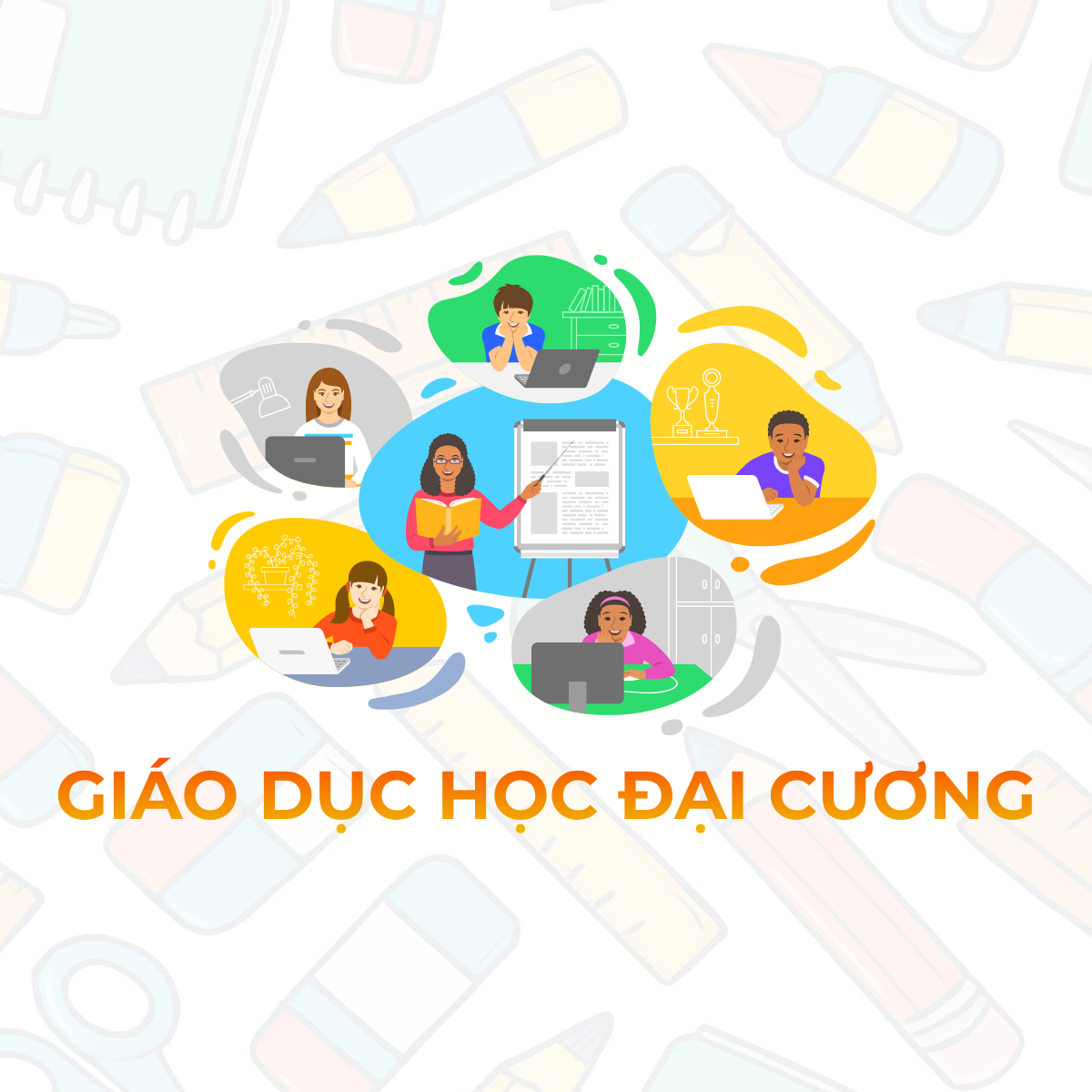 Trắc nghiệm C4 Giáo dục học đại cương - HPU2 (chuyên sâu)